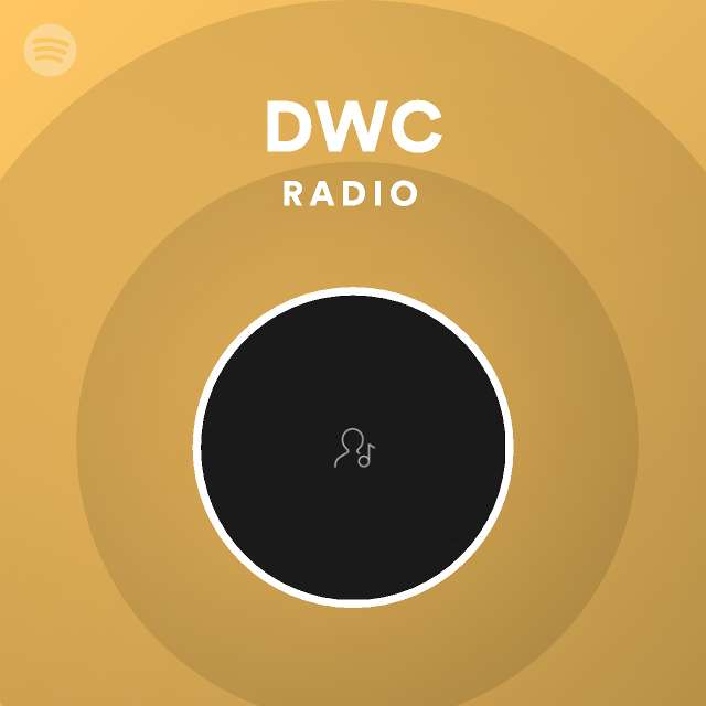 DWC Radio | Spotify Playlist