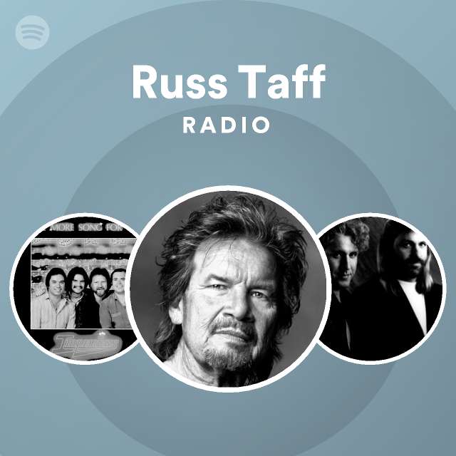 Russ Taff Songs, Albums and Playlists | Spotify