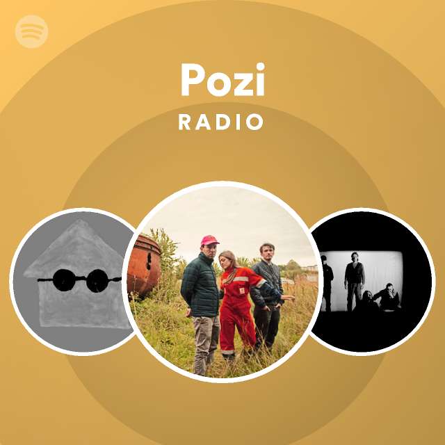 Pozi | Spotify