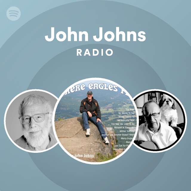 John Johns Radio - playlist by Spotify | Spotify