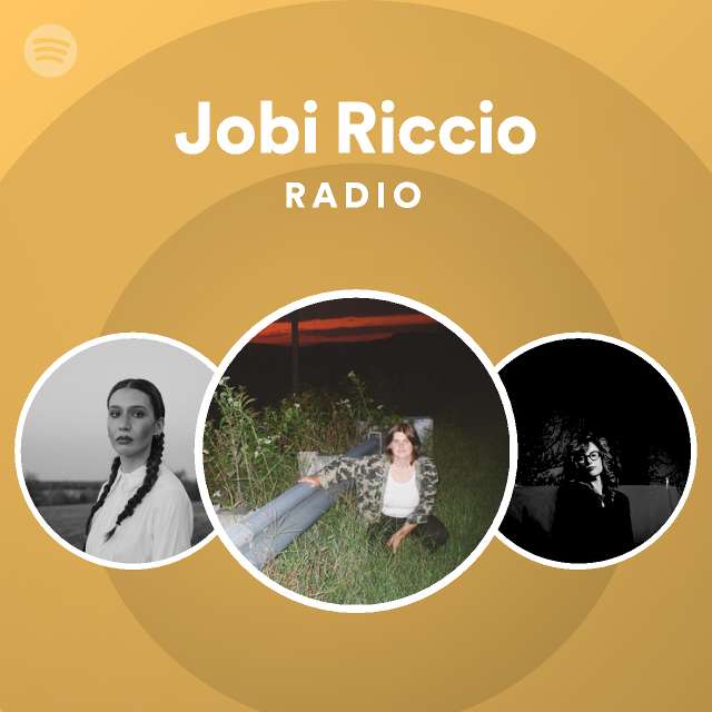 Jobi Riccio Radio - playlist by Spotify | Spotify