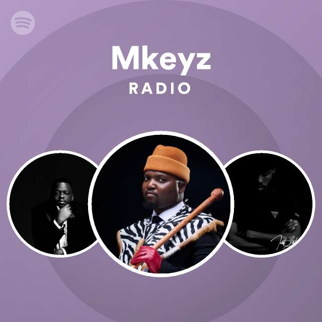 Mkeyz | Spotify