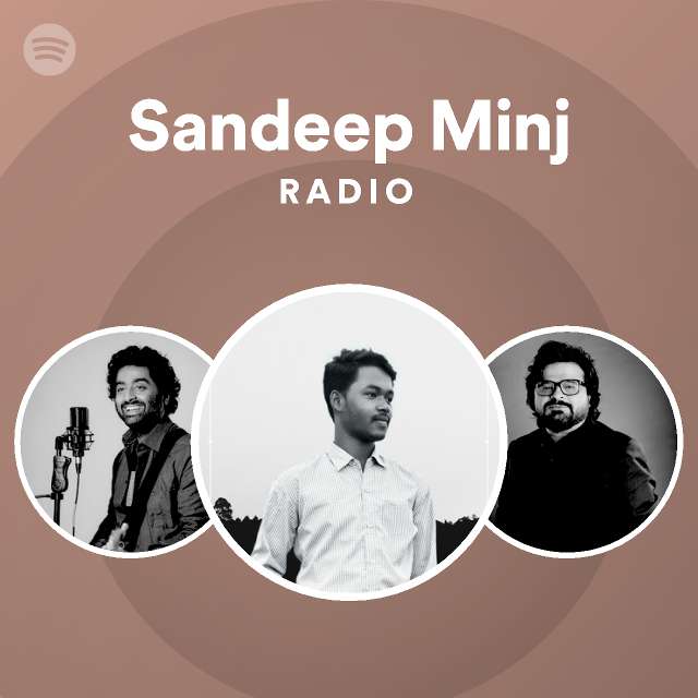 Sandeep Minj Radio - playlist by Spotify | Spotify