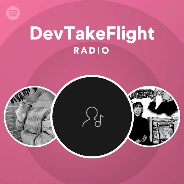 DevTakeFlight | Spotify
