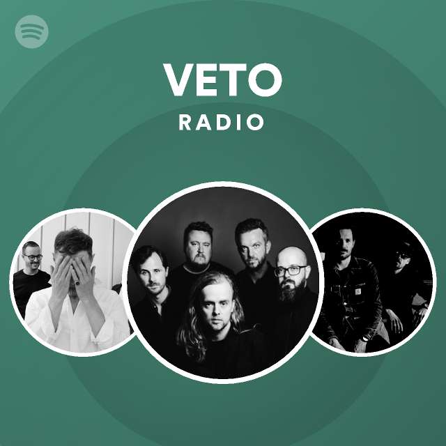 VETO | Spotify