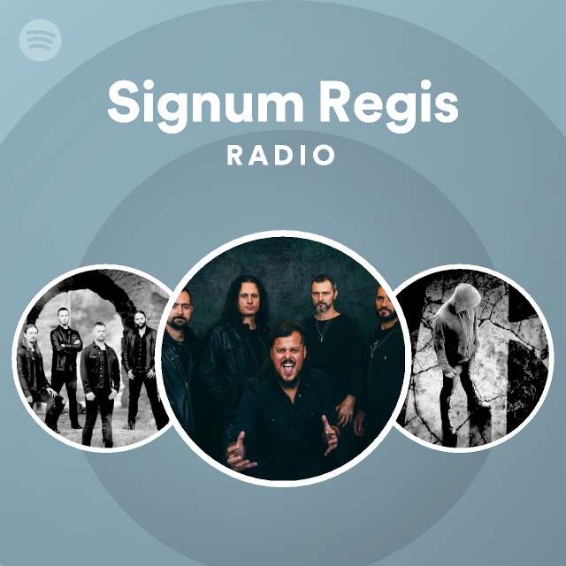 Signum Regis | Spotify - Listen Free