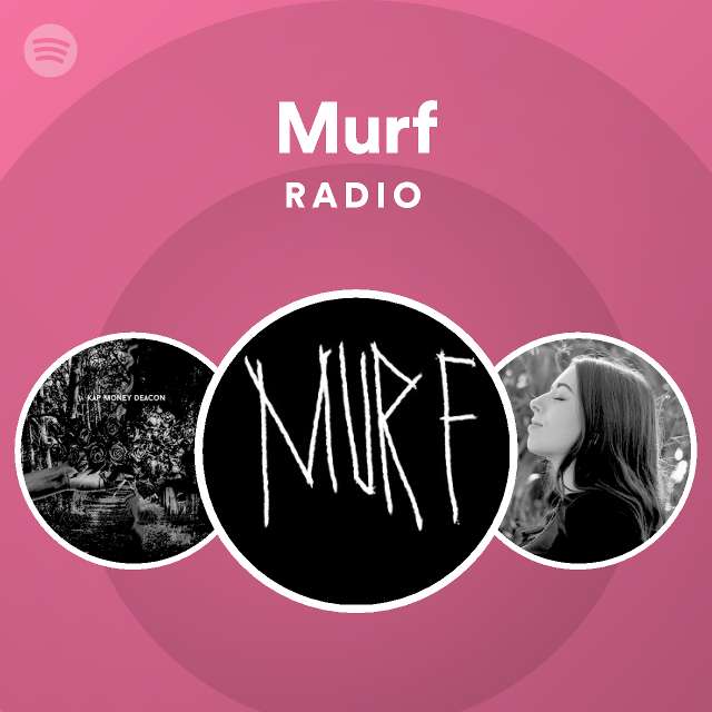 Murf | Spotify