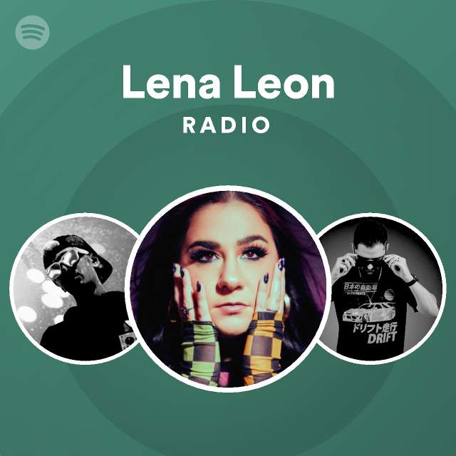 Lena Leon | Spotify
