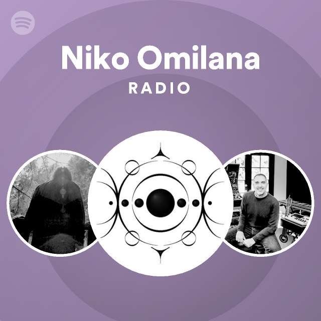 Niko Omilana Radio - playlist by Spotify | Spotify