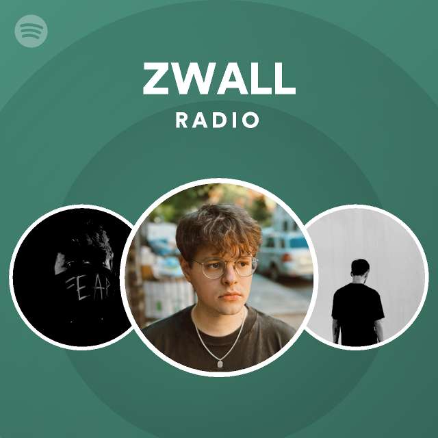 ZWALL | Spotify