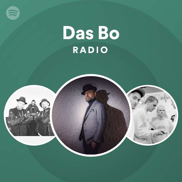 Das Bo | Spotify - Listen Free
