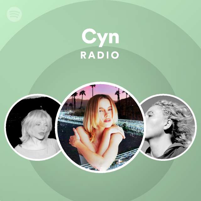 Cyn | Spotify