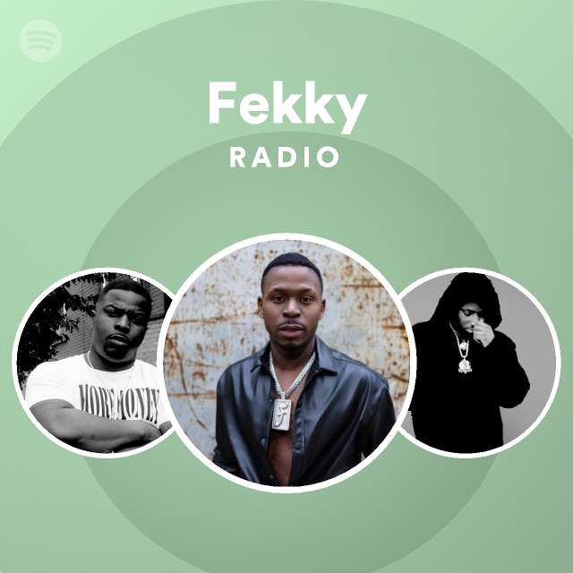 Fekky | Spotify