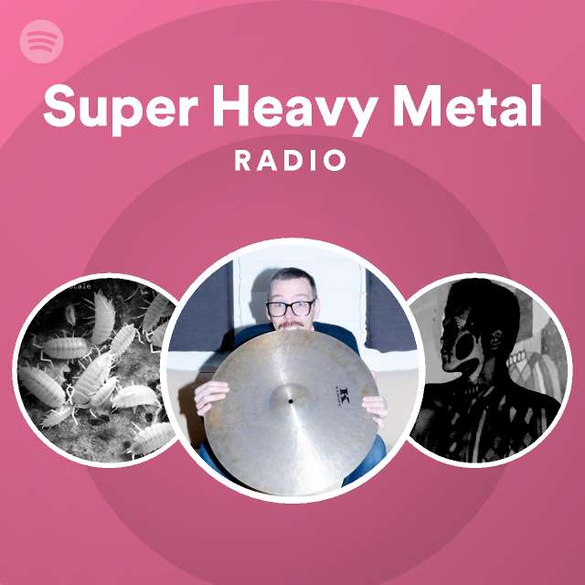 Heavy Metal Radio | Free Metal Radio Stations – EHBO