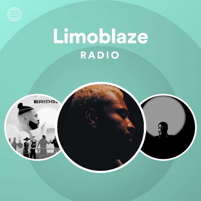 Limoblaze | Spotify