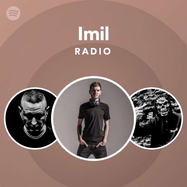 Imil Radio | Spotify Playlist