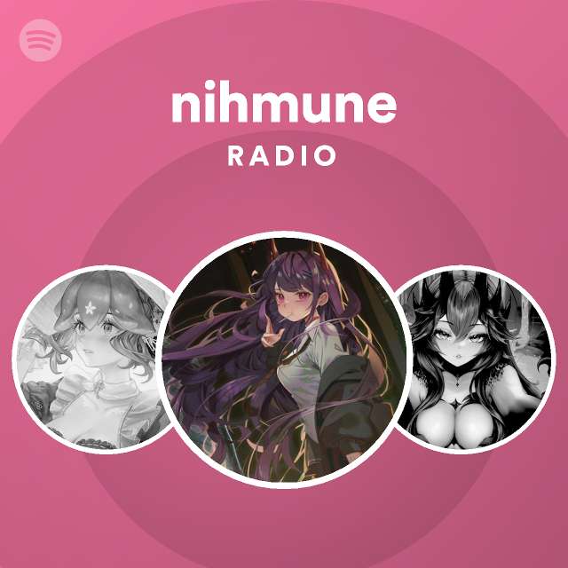 nihmune | Spotify