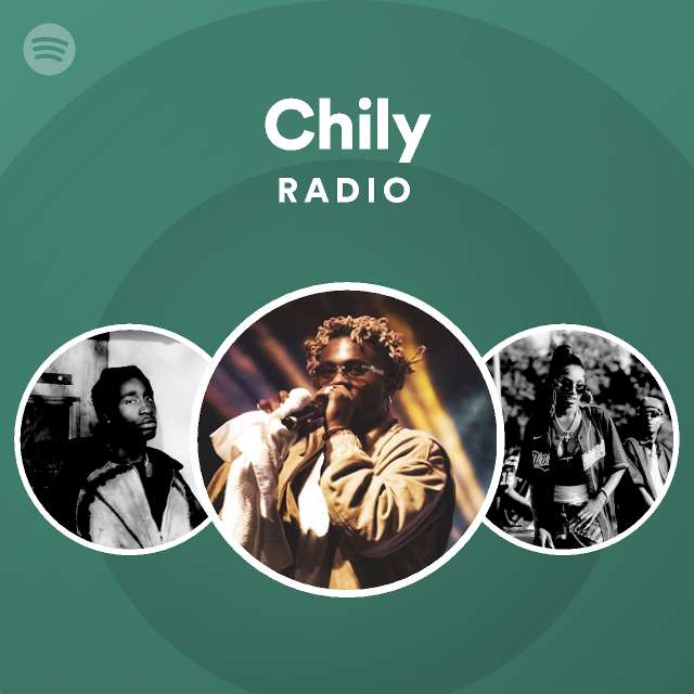 Chily | Spotify