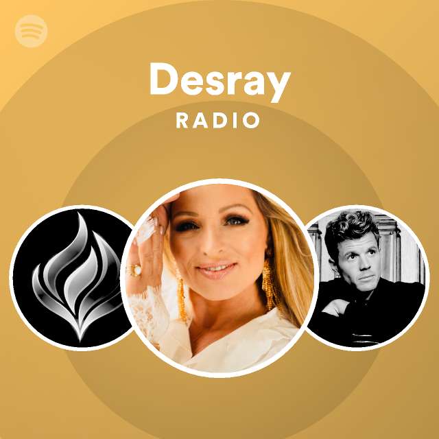 Desray | Spotify