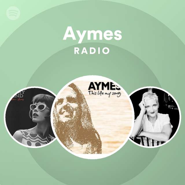 Aymes | Spotify
