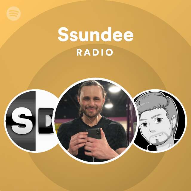Ssundee Radio - playlist by Spotify | Spotify