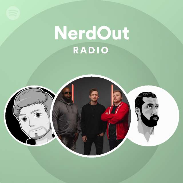 NerdOut | Spotify - Listen Free