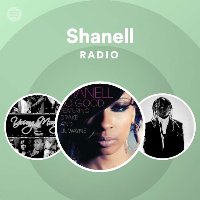 Shanell | Spotify