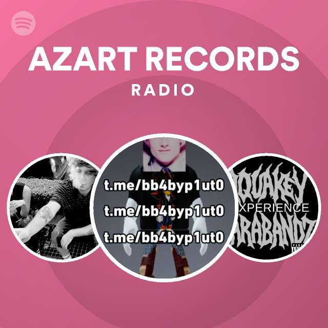 AZART RECORDS Radio - playlist by Spotify | Spotify