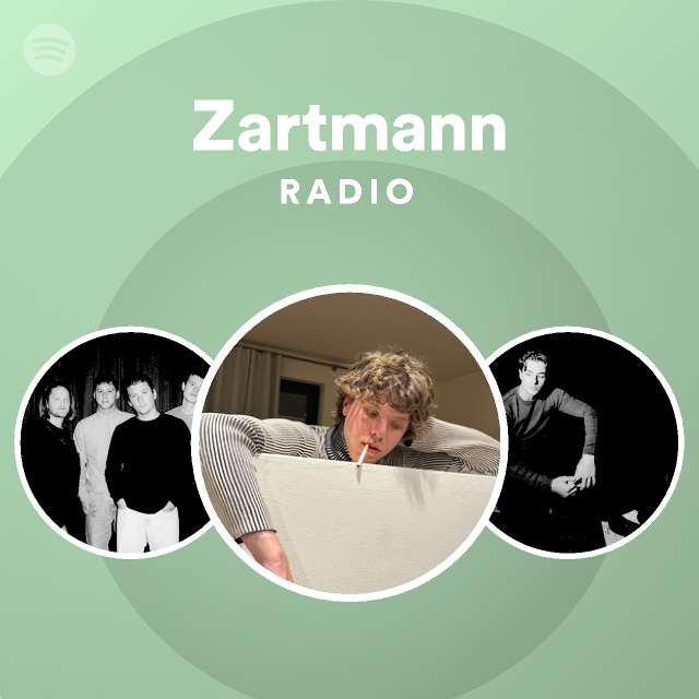 Zartmann | Spotify