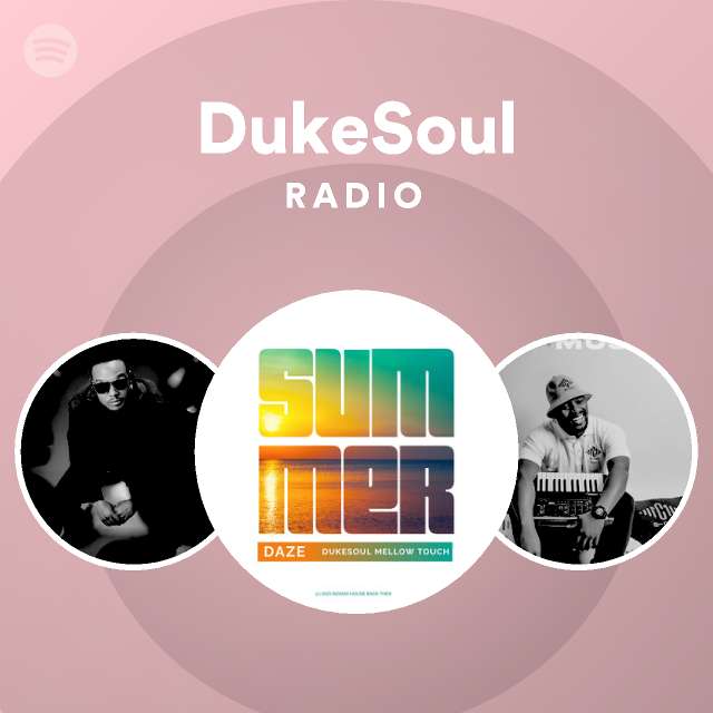 DukeSoul | Spotify