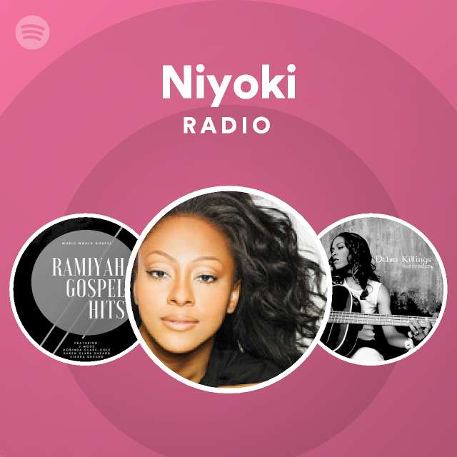 Niyoki | Spotify