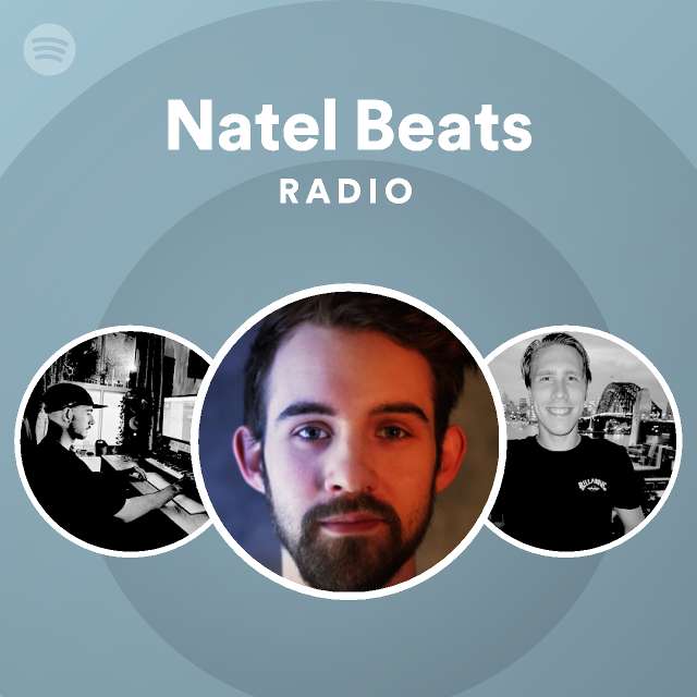 Natel Beats Radio - playlist by Spotify | Spotify
