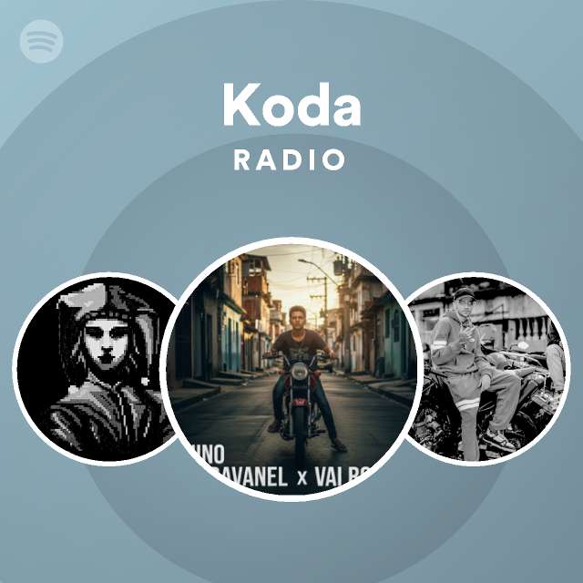 Koda | Spotify