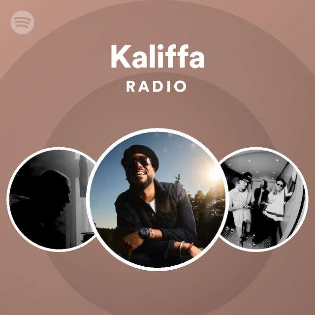 Kaliffa Songs, Albums and Playlists | Spotify