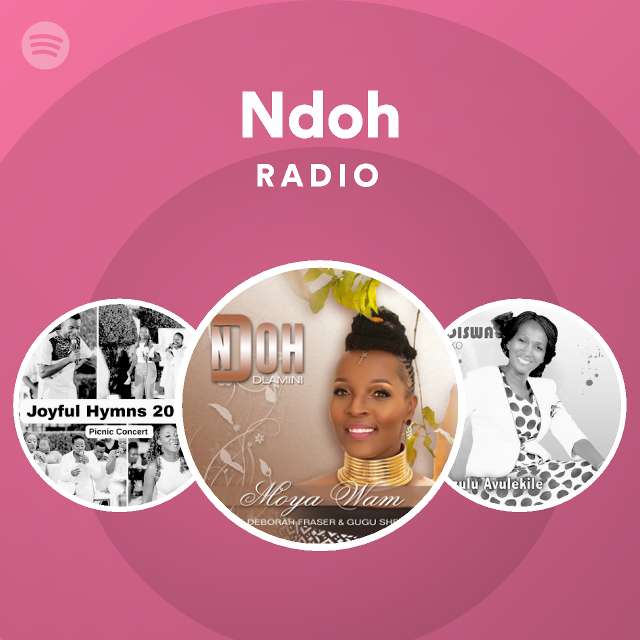 Ndoh Radio - playlist by Spotify | Spotify