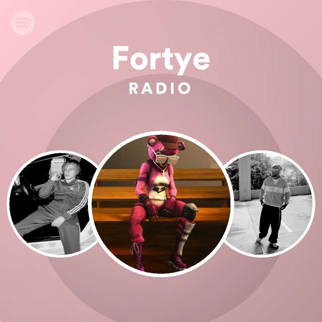 Fortye Radio - playlist by Spotify | Spotify