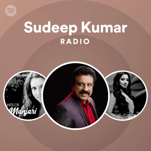 Sudeep Kumar | Spotify