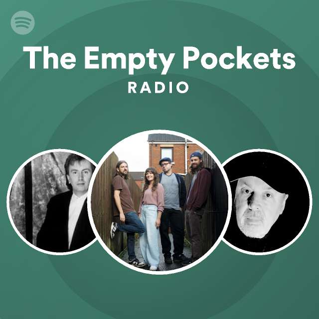 The Empty Pockets | Spotify