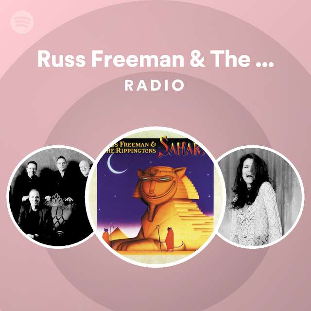Russ Freeman & The Rippingtons | Spotify