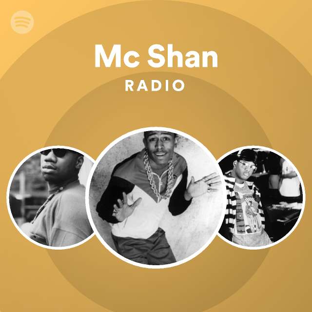 Mc Shan | Spotify