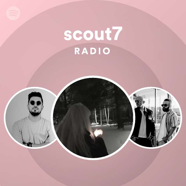 scout7 Radio - playlist by Spotify | Spotify