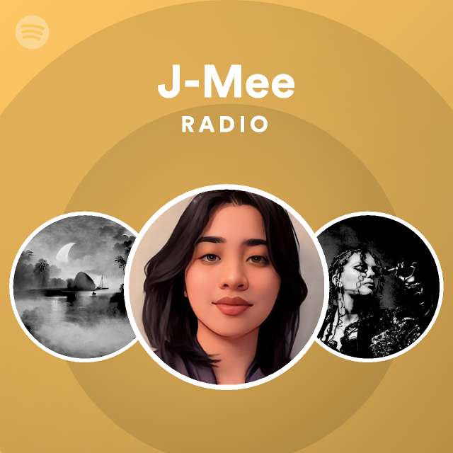 J-Mee Radio | Spotify Playlist