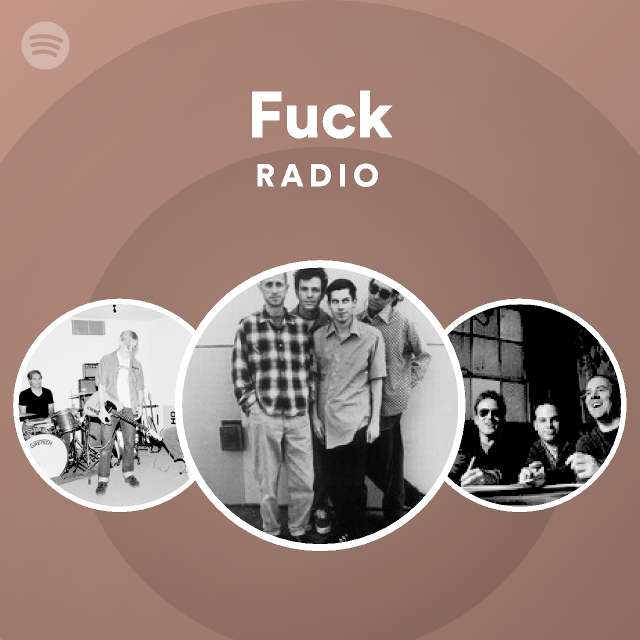 Fuck | Spotify