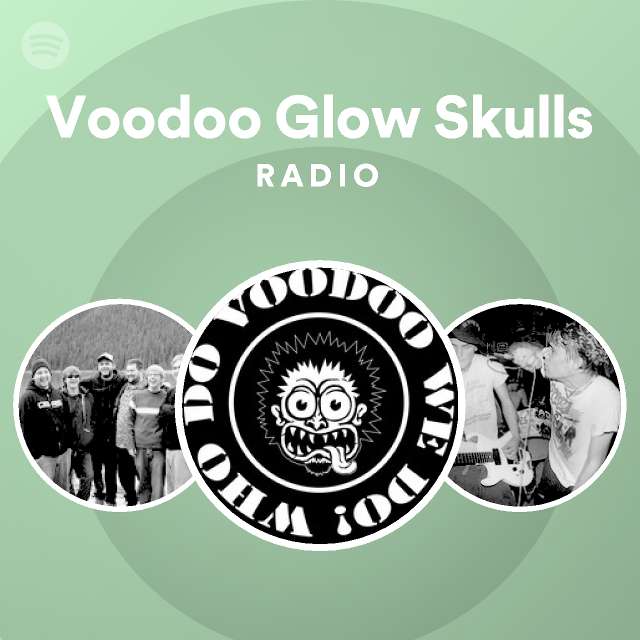 Voodoo Glow Skulls Songs, Albums and Playlists | Spotify