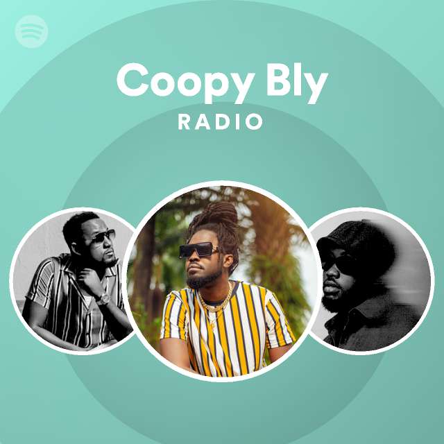 Coopy Bly Radio - playlist by Spotify | Spotify