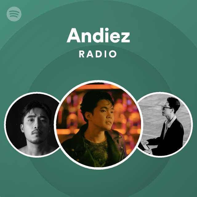 Andiez Radio - playlist by Spotify | Spotify