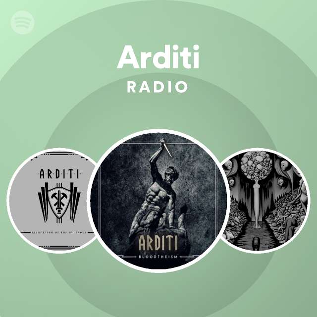 Arditi Radio - playlist by Spotify | Spotify