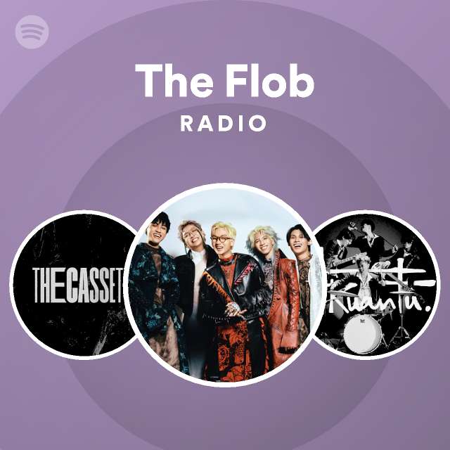 The Flob | Spotify