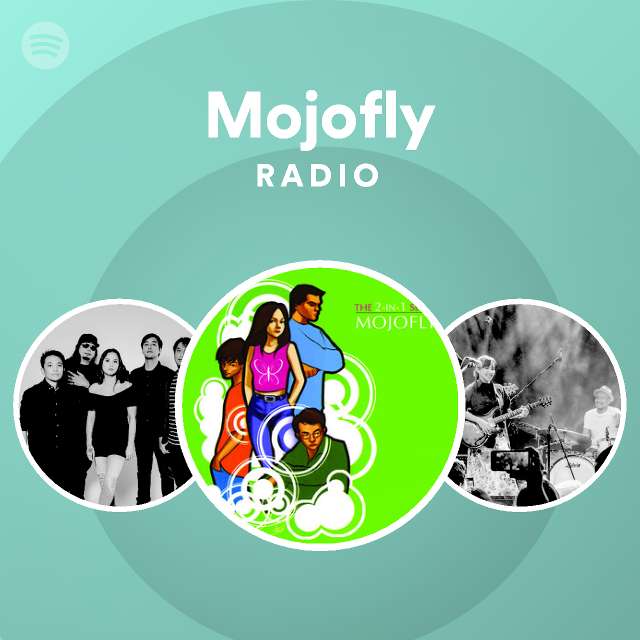 Mojofly | Spotify