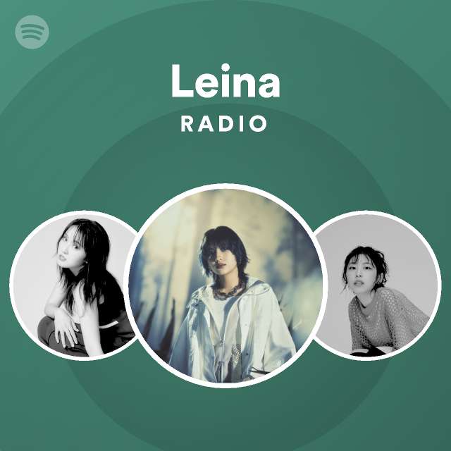 Leina | Spotify